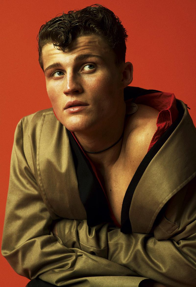 Pop Life (AnOther Man Magazine)