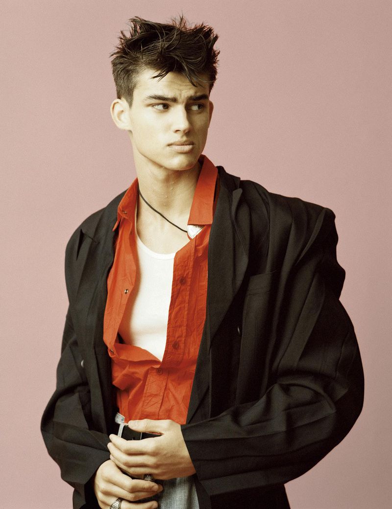 Pop Life (AnOther Man Magazine)