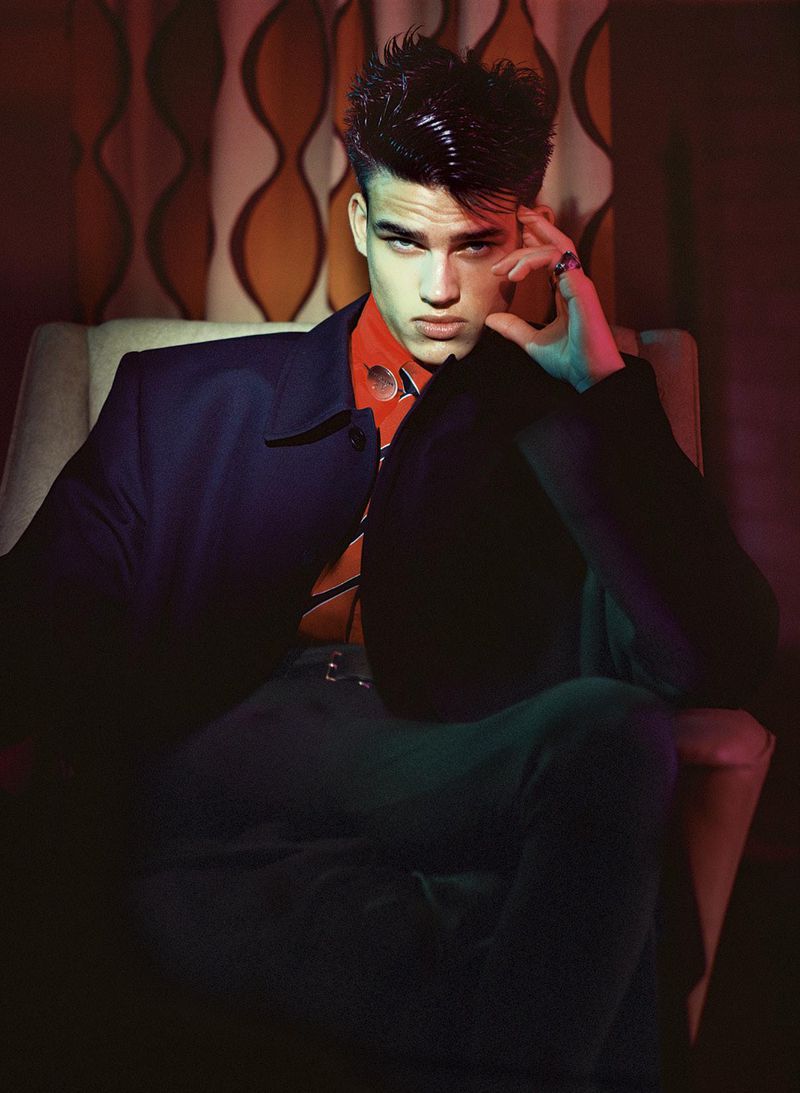 Pop Life (AnOther Man Magazine)