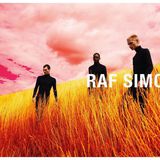 Raf Simons F/W 2020 Campaign (Raf Simons)