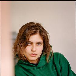 Zak - Model Profile - Photos & latest news