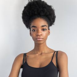 Jani Matthew - Model Profile - Photos & latest news