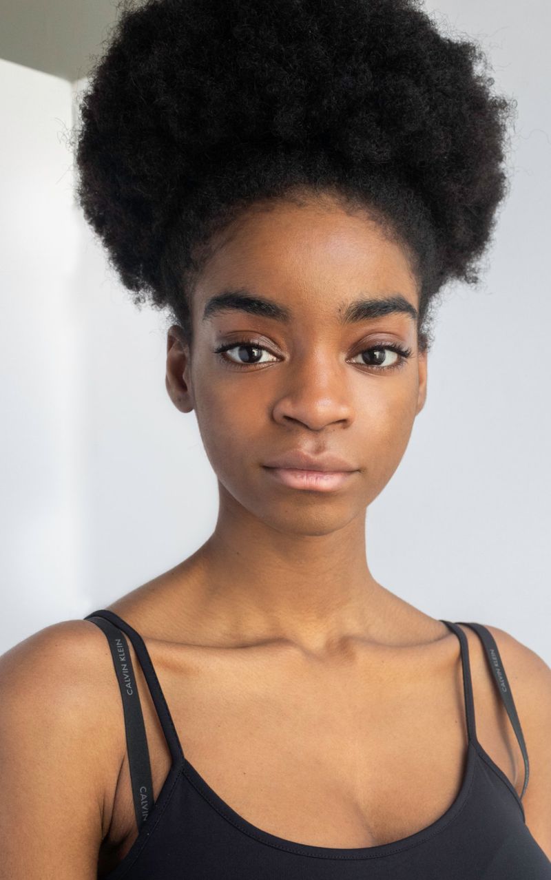 Crawford Models 2020 Polaroids/Digitals (Polaroids-Digitals)