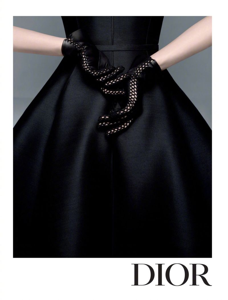 Dior Pre-Fall 2020 Campaign (Dior)