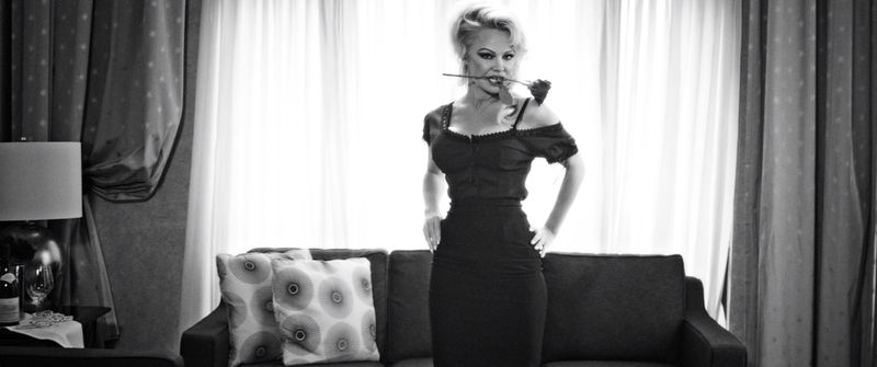 Pamela Anderson (ODDA Digital)