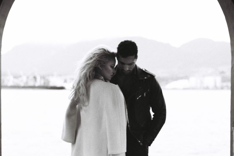 Pamela Anderson (ODDA Digital)