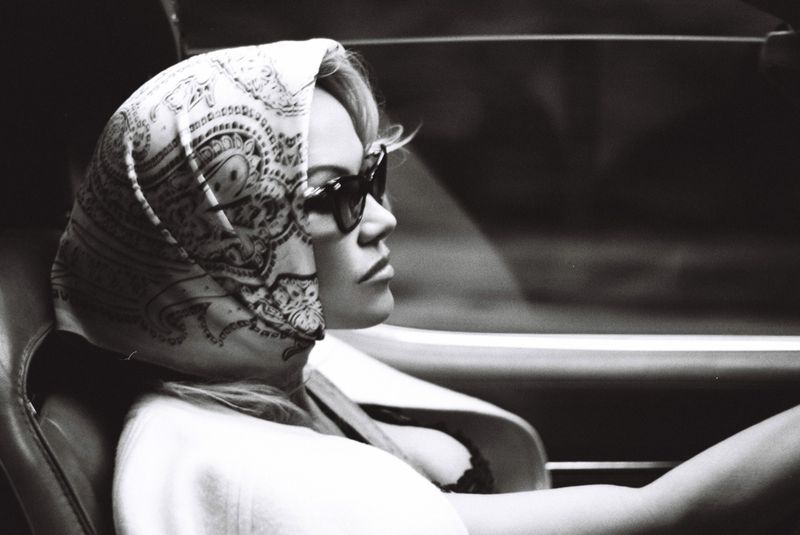 Pamela Anderson (ODDA Digital)