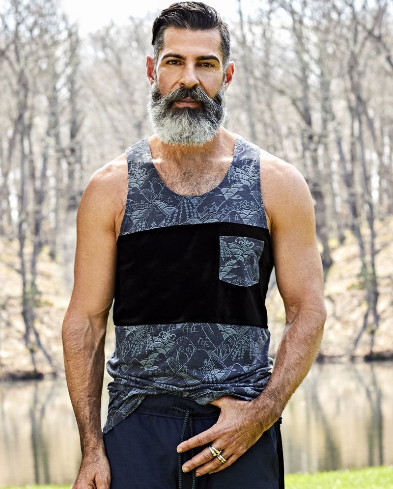 Fall 2018 Campaign- by Photographer Carmelo Donato (2(x)ist)