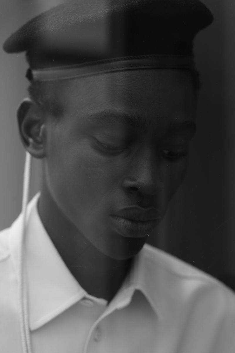 Before Limits by Maï Lucas (Ubikwist Magazine)