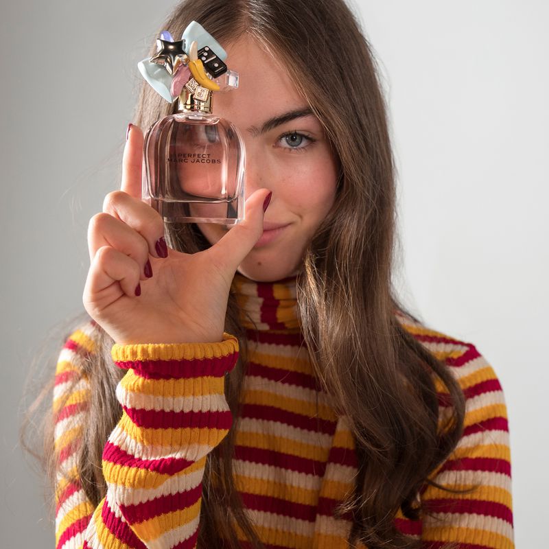 Perfect Marc Jacobs Fragrance 2020 (Marc Jacobs)