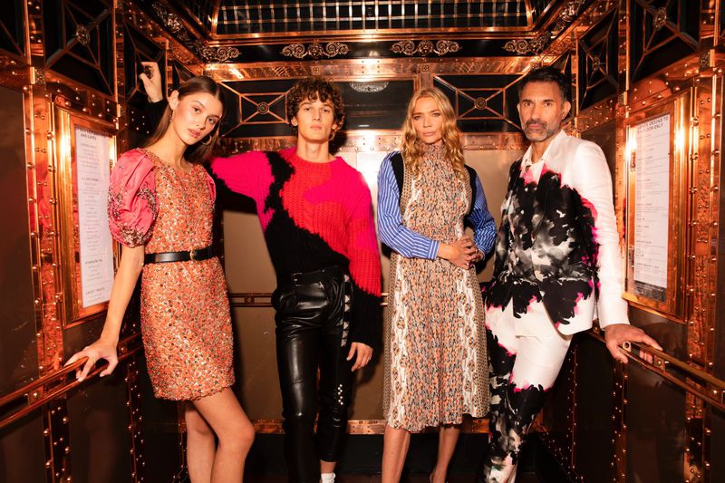 A Night in Harrods (Harrods)