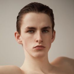 George Webb - Model Profile - Photos & latest news