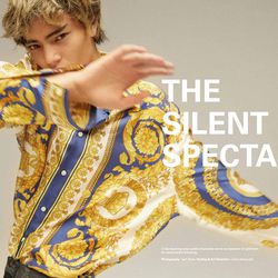 Geron Nord - Model Profile - Photos & latest news