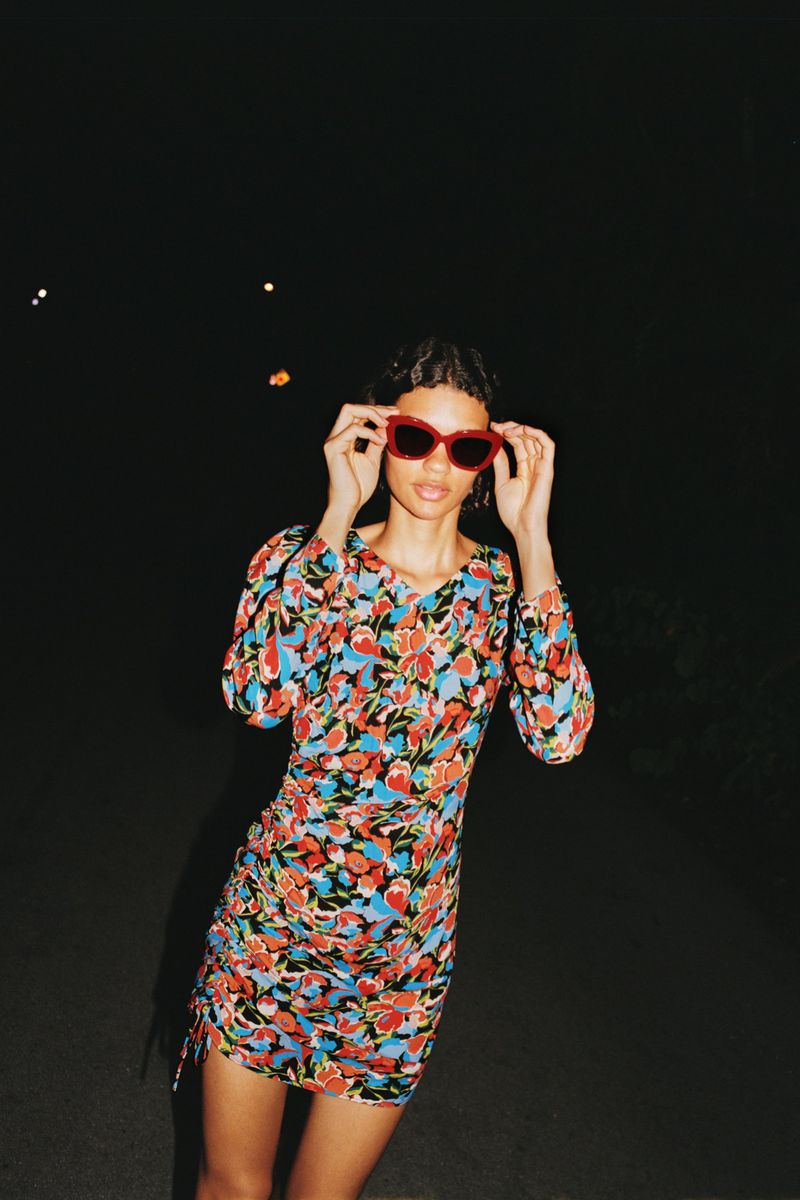 Zara Woman New In S/S 2020 (Zara)