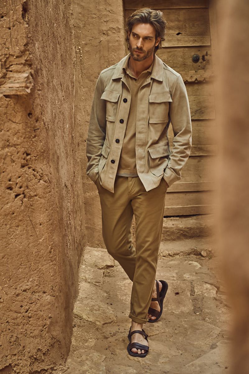 Werner Christ S/S 2020 (Various Campaigns)
