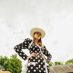 Camille Raffray - Model Profile - Photos & latest news