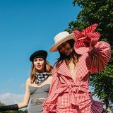 Balmain Resort 2021 Lookbook (Balmain)