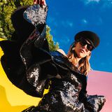 Balmain Resort 2021 Lookbook (Balmain)