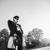 Balmain Resort 2021 Lookbook (Balmain)