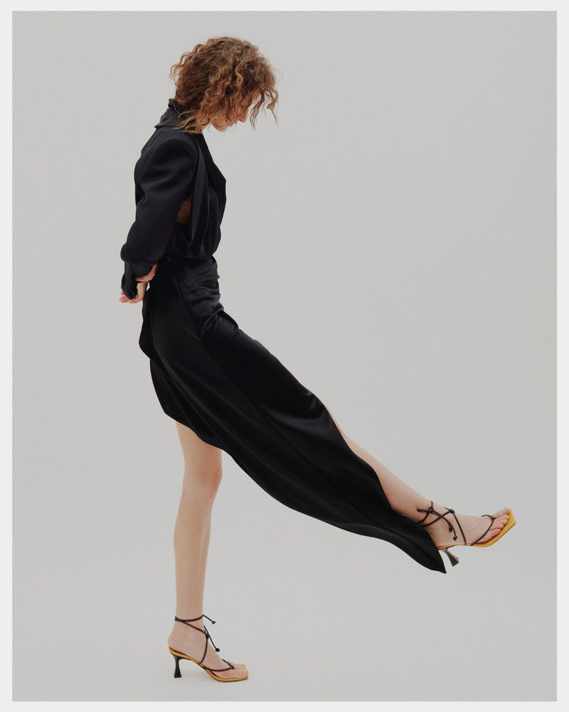 V2K Designers S/S 20 Campaign (Various Campaigns)