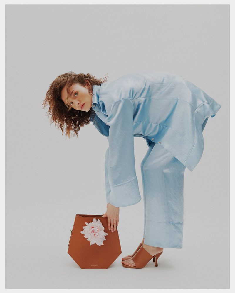 V2K Designers S/S 20 Campaign (Various Campaigns)