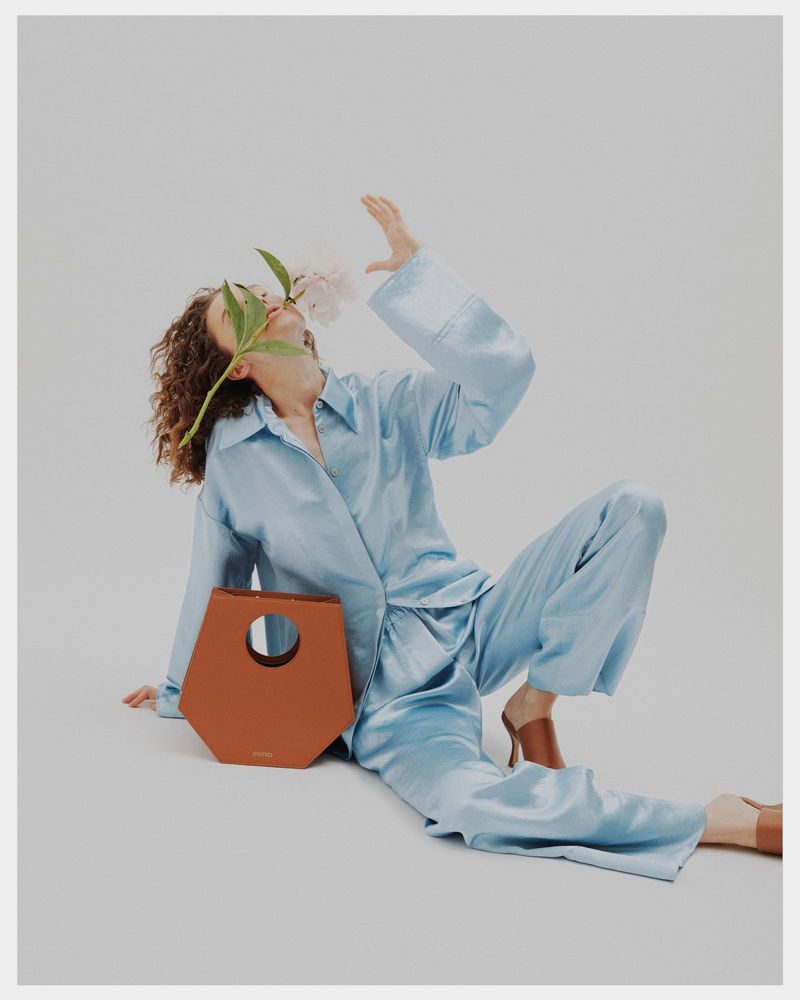 V2K Designers S/S 20 Campaign (Various Campaigns)