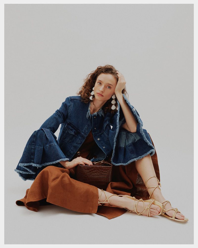 V2K Designers S/S 20 Campaign (Various Campaigns)