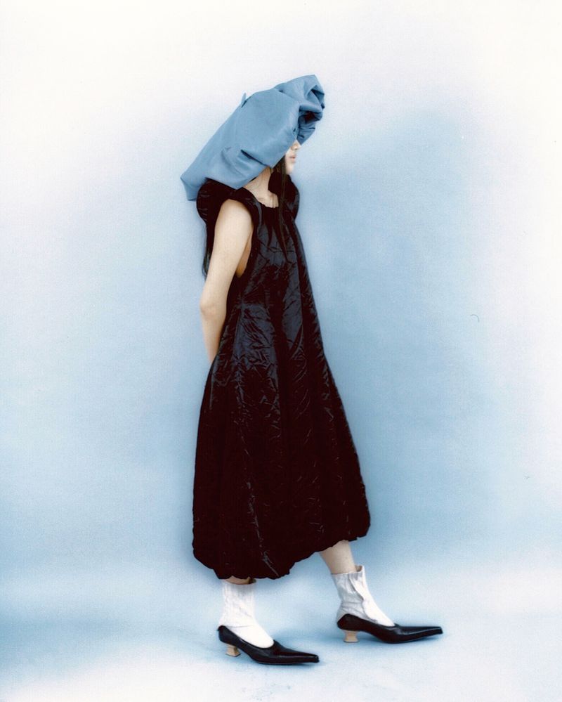 Jordan Dalah Feature by Harry Ecroyd (1 Granary)