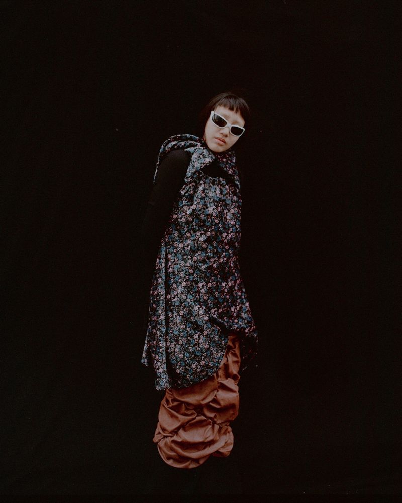 Jordan Dalah Feature by Harry Ecroyd (1 Granary)