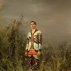 Ismael Choron - Model Profile - Photos & latest news