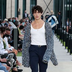 Davide Lenoci - Model Profile - Photos & latest news