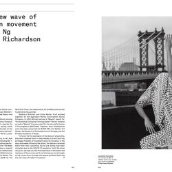 Emma Chadwick - Choreographer Profile - Photos & latest news