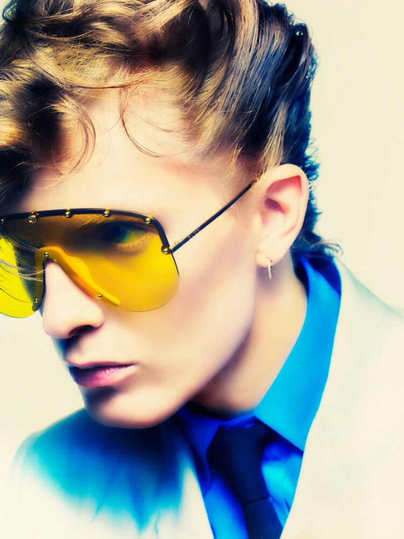 Teenage Wildlife (10 Men Magazine)