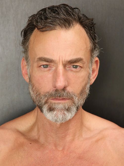 Alain Gossuin - Model - detail by year