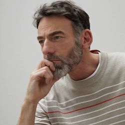 Alain Gossuin - Model Profile - Photos & latest news