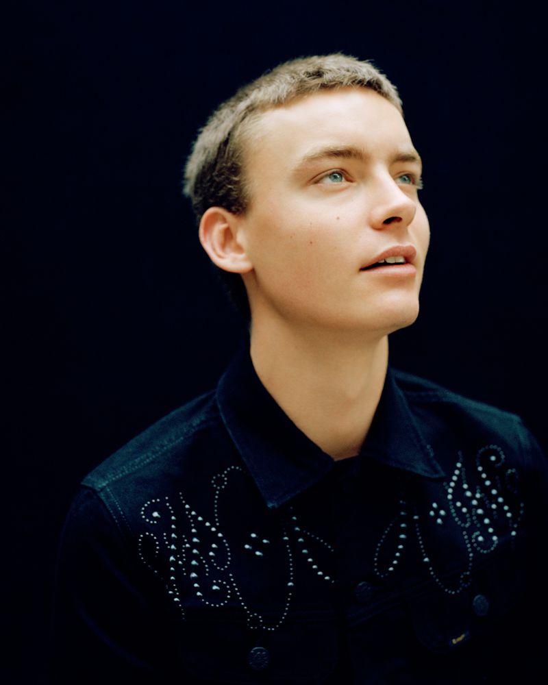 Stefan Cooke (Matches Fashion)