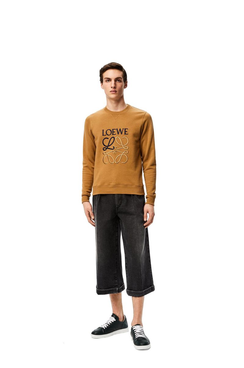 Loewe Fall Winter 2020 Men (Loewe)