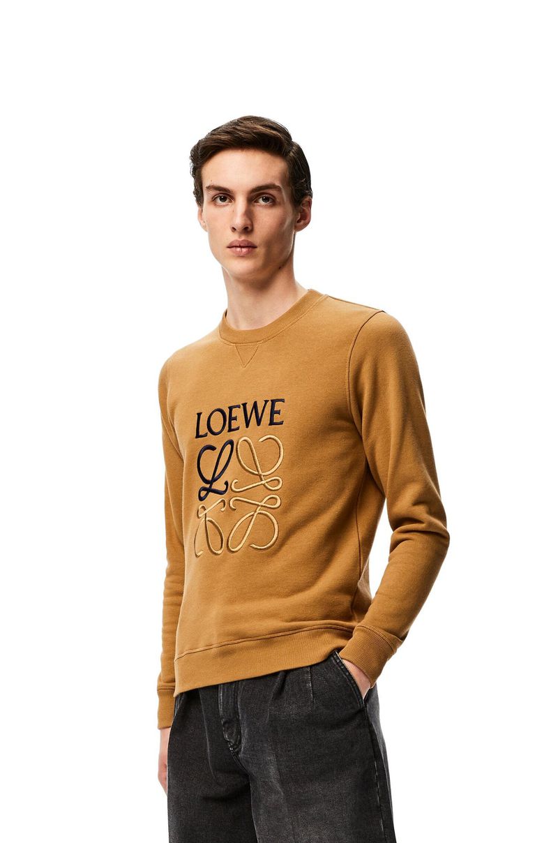 Loewe Fall Winter 2020 Men (Loewe)