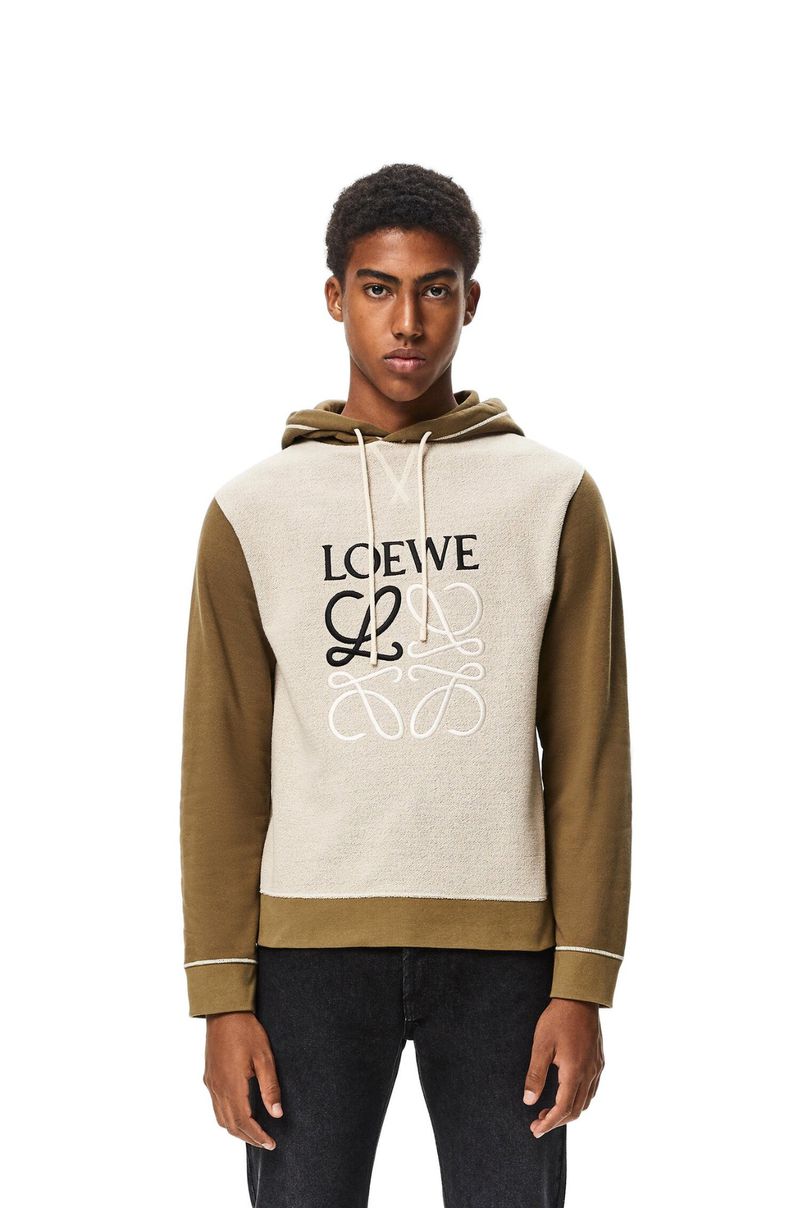 Loewe Fall Winter 2020 Men (Loewe)