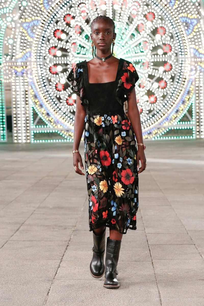 Dior Resort 2021 Show Lecce (Dior)