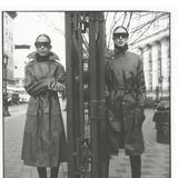 Pat & Anna Cleveland (CAP 74024)