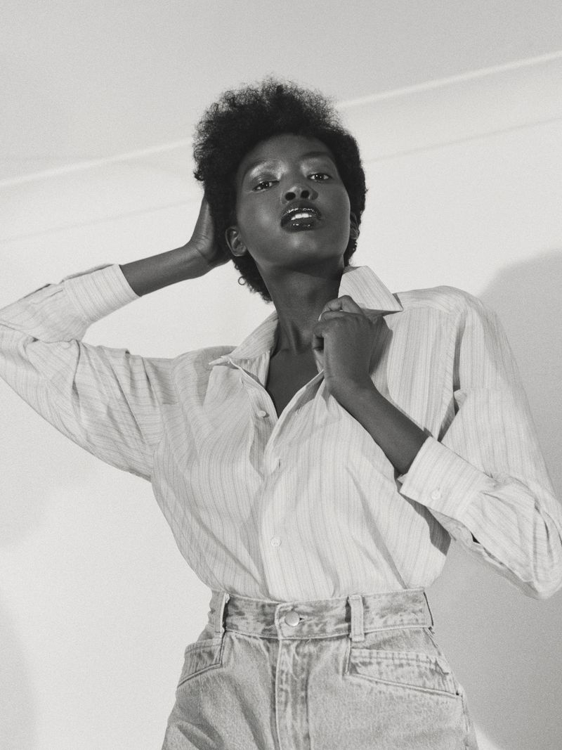 Photography Danielle Neu (Document Journal)