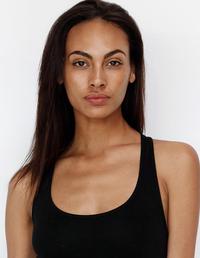Jayden Robison - Model - detail by client