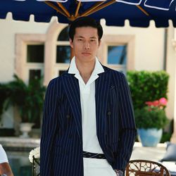 Dae Na - Model Profile - Photos & latest news