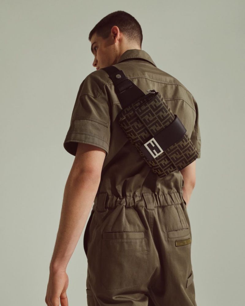 Fendi Icons S/S 20 collection (Fendi)