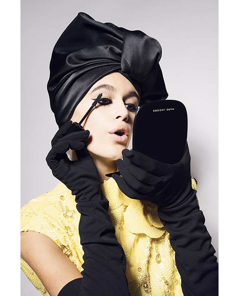 Marc Jacobs Beauty Spring 2018 (Marc Jacobs Beauty)