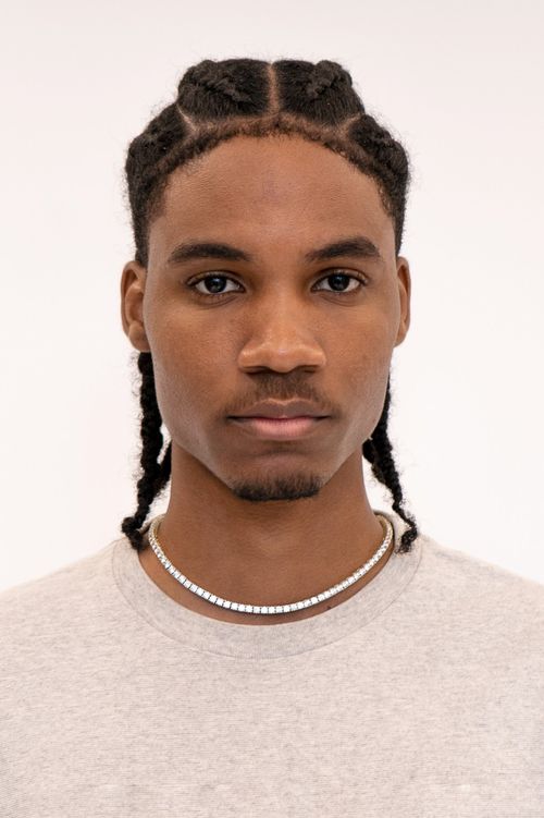 Dreq Mitchell - Model Profile - Photos & latest news