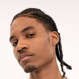 Storm LA 2020 Polaroids/Portraits (Polaroids/Digitals)