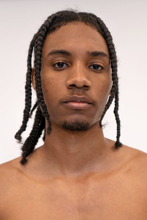 Dre Mitchell - Model Profile - Photos & latest news