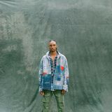 Greg Lauren S/S 21 Men's Lookbook (Greg Lauren)